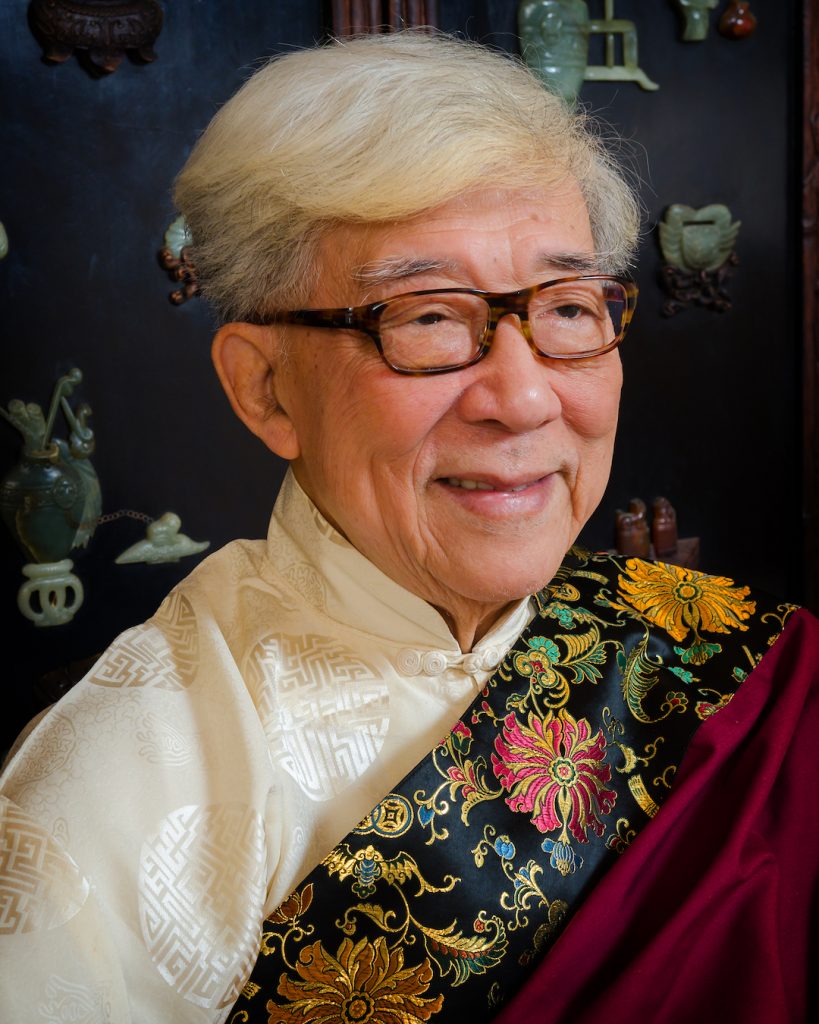 Vajrayana Buddhism Association – Buddhism In the Nyingma Tradition